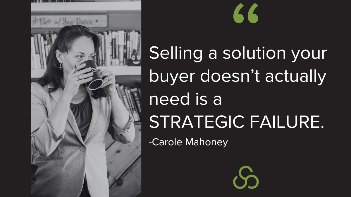 The Quiet Threat to Your Q4 Sales Numbers